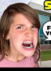 Leanna Powell A.K.A Girl Temper Tantrum Photo on myCast - Fan Casting ...