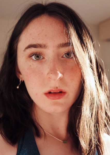 Fan Casting Leanne Tarrab as Human Steel in Power Rangers: Gender Swap ...