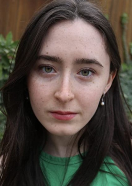 Leanne Tarrab Photo on myCast - Fan Casting Your Favorite Stories