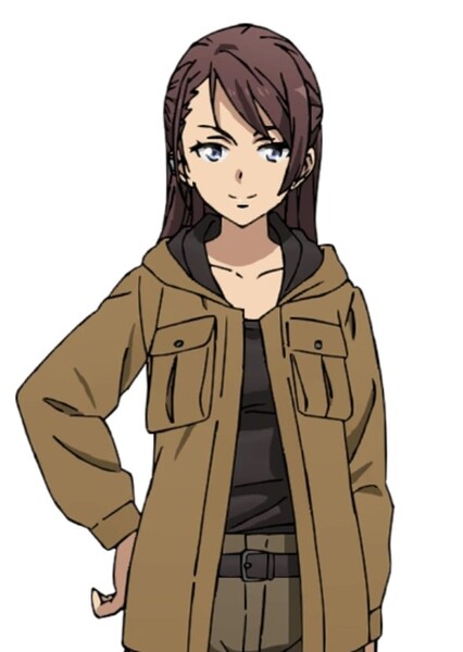 Louie Kino Fan Casting