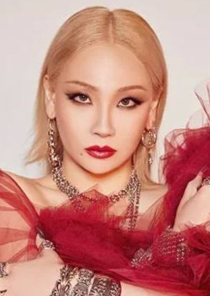 Fan Casting Lee Chae-rin as Suyin King in The Eternals - Classic & Neo ...