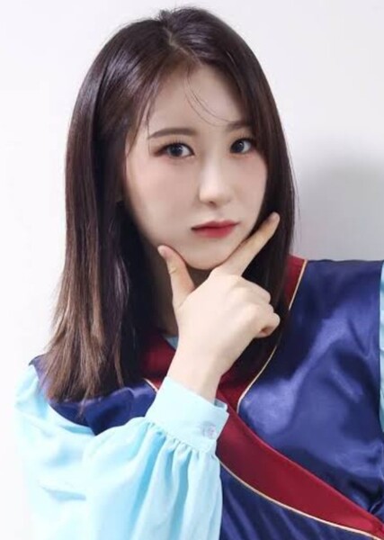 Fan Casting Lee Chae-yeon as Disney Princess: Mulan in K-Pop Members ...