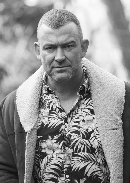 Lee Charles Photo on myCast - Fan Casting Your Favorite Stories