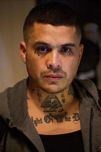 Photos of Lee Coc on myCast - Fan Casting Your Favorite Stories