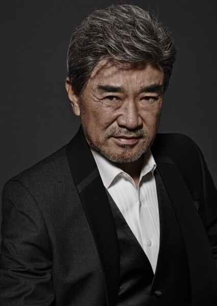 Bobby Fan Casting for Kpop Demon Hunters(80s) | myCast - Fan Casting ...