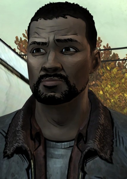 Lee Everett Photo on myCast - Fan Casting Your Favorite Stories