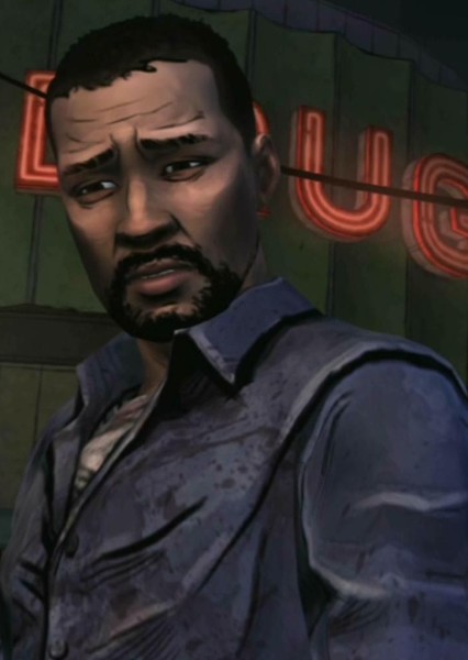 Lee Everett Photo on myCast - Fan Casting Your Favorite Stories