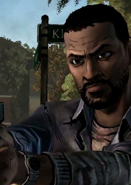 Lee Everett on myCast - Fan Casting Your Favorite Stories