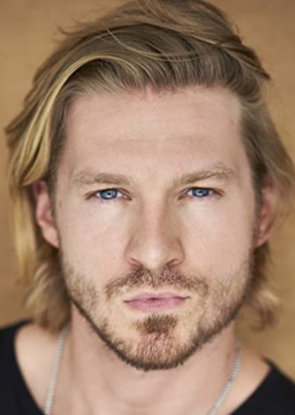 Lee Hudson Photo on myCast - Fan Casting Your Favorite Stories