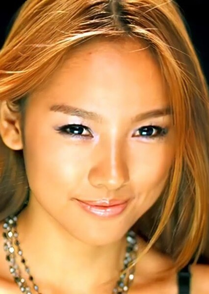 Fan Casting Lee Hyo-ri as Mi-Yeong in KPop Demon Hunters on myCast