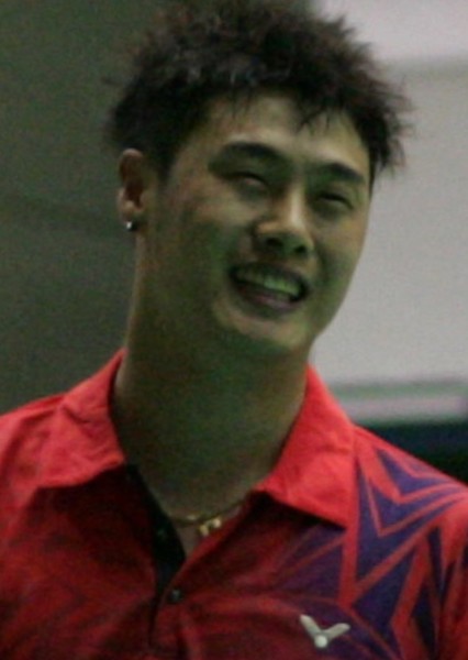 Lee Jae-jin Fan Casting