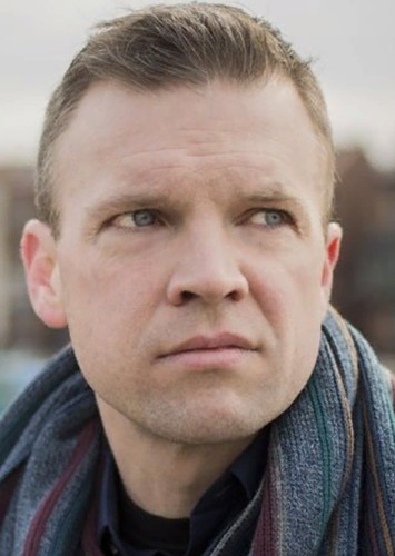 Photos of Lee Kemp on myCast - Fan Casting Your Favorite Stories