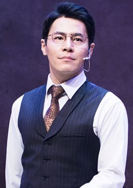 Lee Kyu-hyung Fan Casting