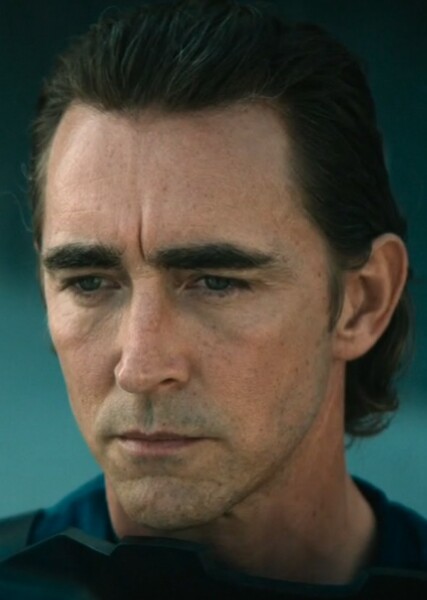 DCU Superman Rogues Gallery Fan Casting on myCast