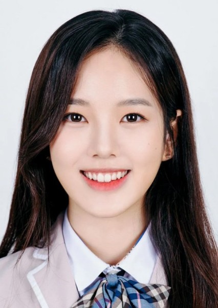 Lee Soo-jin Photo on myCast - Fan Casting Your Favorite Stories