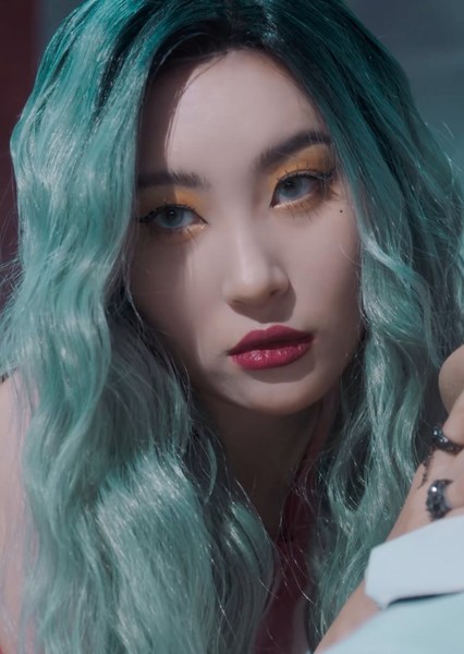 Fan Casting Choi Ye-na as Best Soloist in Best and Worst of K-Pop on myCast