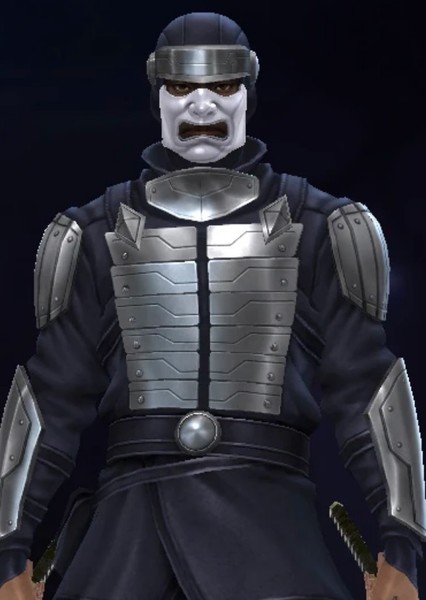 Kingo Fan Casting for Marvel Universe Online | myCast - Fan Casting ...