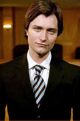 Lee Williams Fan Casting