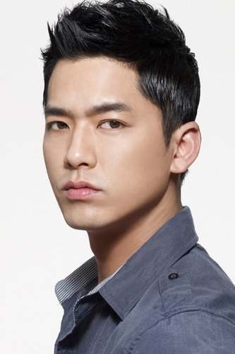 Photos of Lee Yong Woo on myCast - Fan Casting Your Favorite Stories