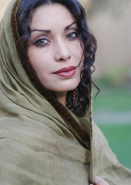 Leena Alam Photo on myCast - Fan Casting Your Favorite Stories