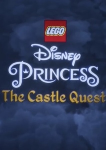 Photos of LEGO Disney Princess: Castle Quest on myCast - Fan Casting ...