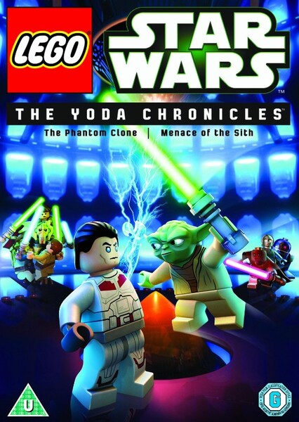 Photos of LEGO Star Wars: The Yoda Chronicles on myCast - Fan Casting ...
