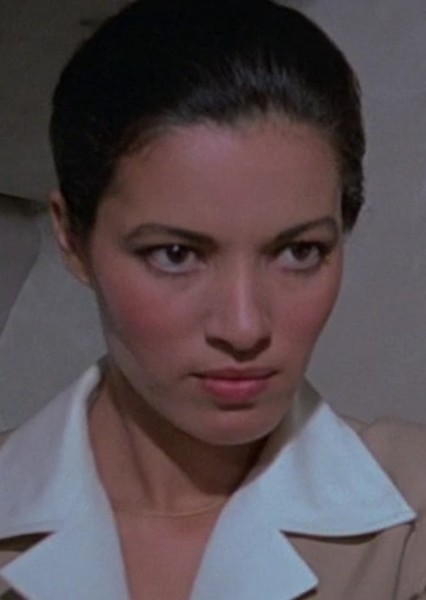 Leila Shenna on myCast - Fan Casting Your Favorite Stories