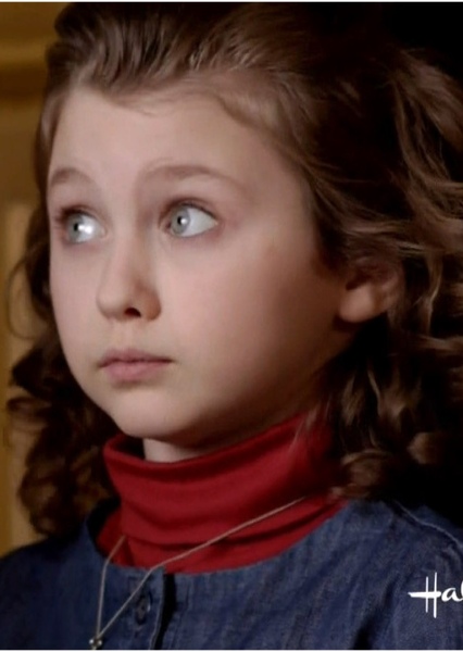 Leilah de Meza Photo on myCast - Fan Casting Your Favorite Stories