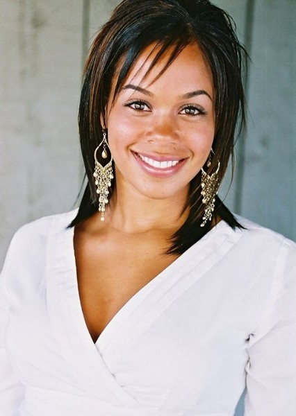 Leilani Jones on myCast - Fan Casting Your Favorite Stories