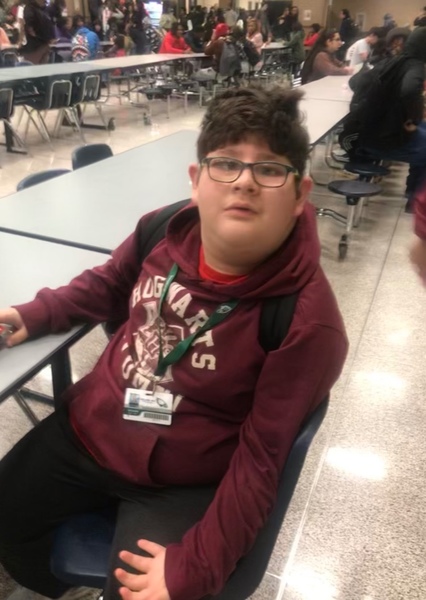 Leland Powell A.K.A Kid Temper Tantrum Photo on myCast - Fan Casting ...