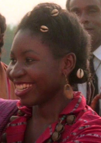 Lelo Masamba Fan Casting