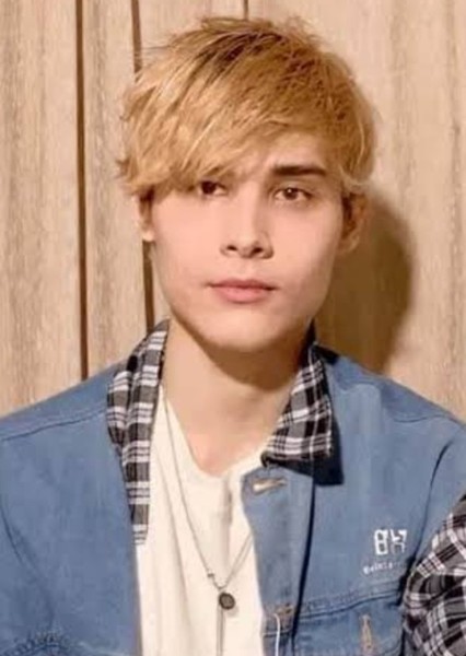 Fan Casting Lelush as Rex North in The Seven Husbands of Evelyn Hugo on ...