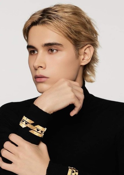 Lelush on myCast - Fan Casting Your Favorite Stories