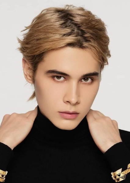 Lelush on myCast - Fan Casting Your Favorite Stories