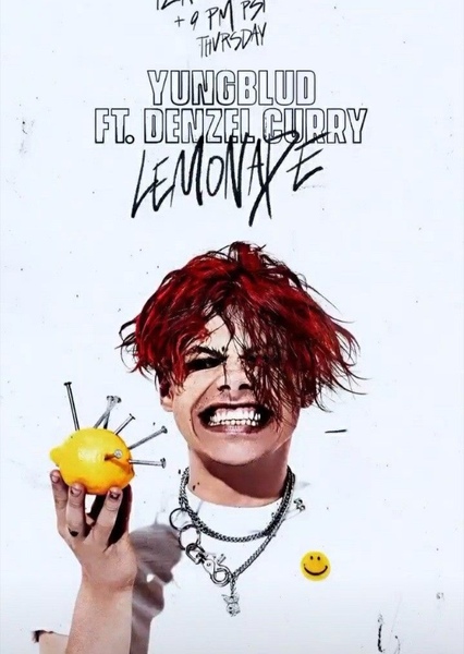 Lemonade (Yungblud song) Fan Casting