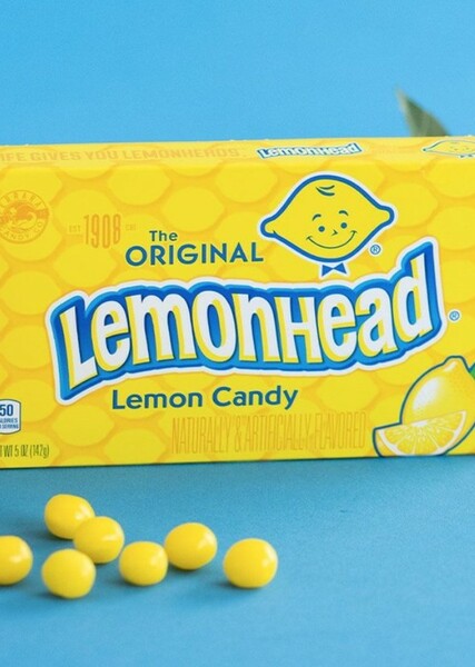 Lemonheads Fan Casting