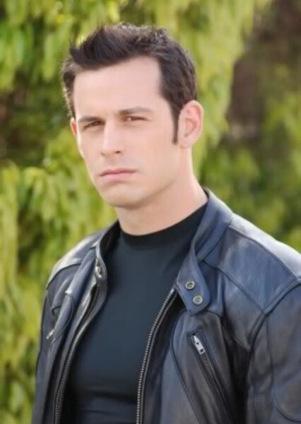 Kit Taylor (Kamen Rider Dragon Knight) Fan Casting