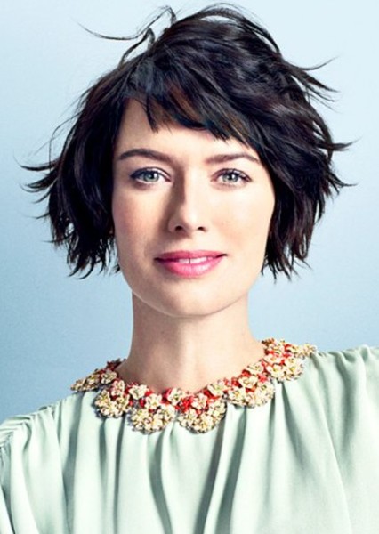 Lamplighter Fan Casting for The Girls (The Boys Genderbend) | myCast - Fan Casting Your Favorite ...