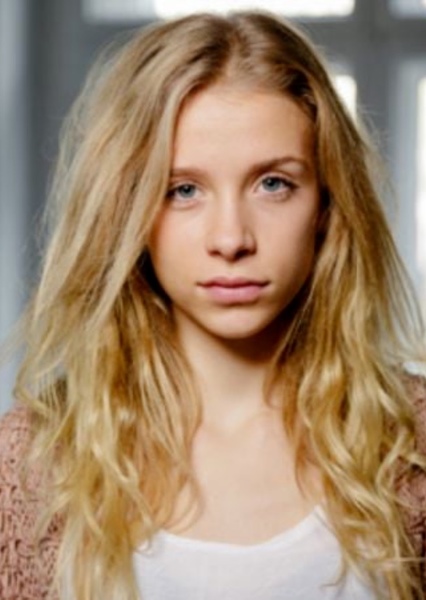 Lena Klenke Photo on myCast - Fan Casting Your Favorite Stories