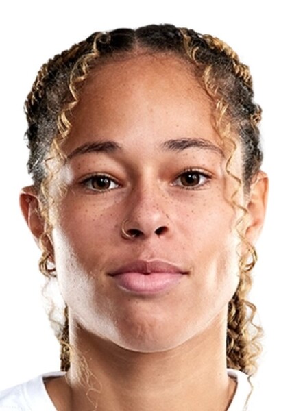 Lenna Gunning Williams Fan Casting