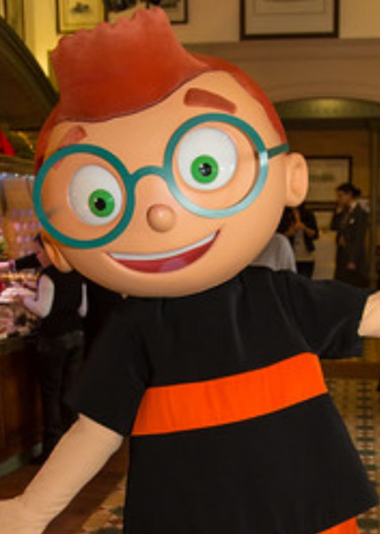 Leo (Little Einsteins) Photo on myCast - Fan Casting Your Favorite Stories