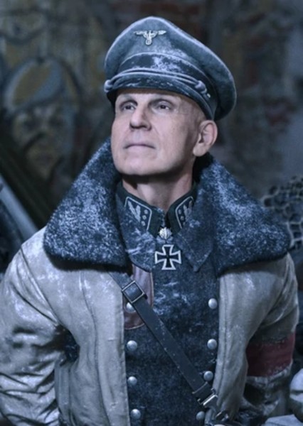 Leo Steiner Fan Casting
