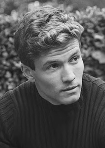 Leo Suter Photo on myCast - Fan Casting Your Favorite Stories