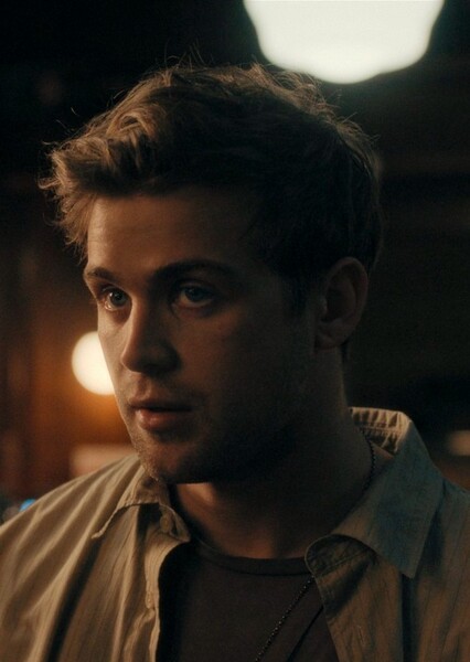 Fan Casting Leo Woodall as Tom Jesse "T.J." Hanniger in My Bloody ...