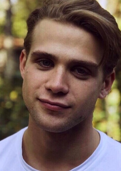 Gamma Jack Fan Casting for The Incredibles | myCast - Fan Casting Your Favorite Stories