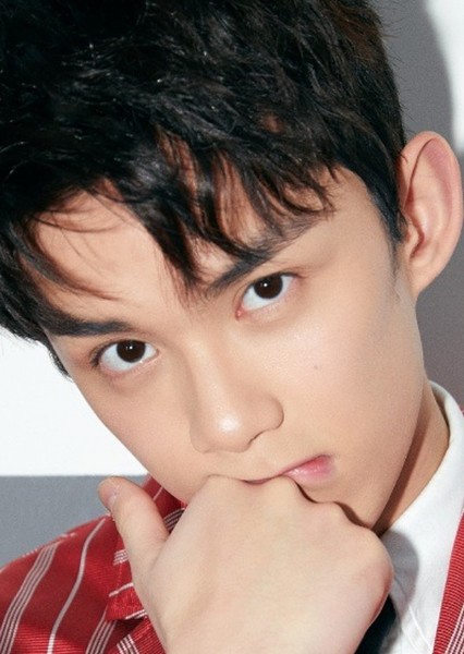 Leo Wu Photo on myCast - Fan Casting Your Favorite Stories