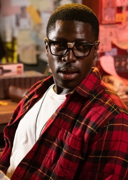 Leon Green Fan Casting