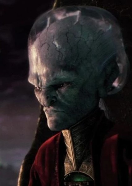 Leon Herbert Fan Casting