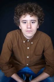 León Martínez on myCast - Fan Casting Your Favorite Stories