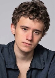 Photos of León Martínez on myCast - Fan Casting Your Favorite Stories